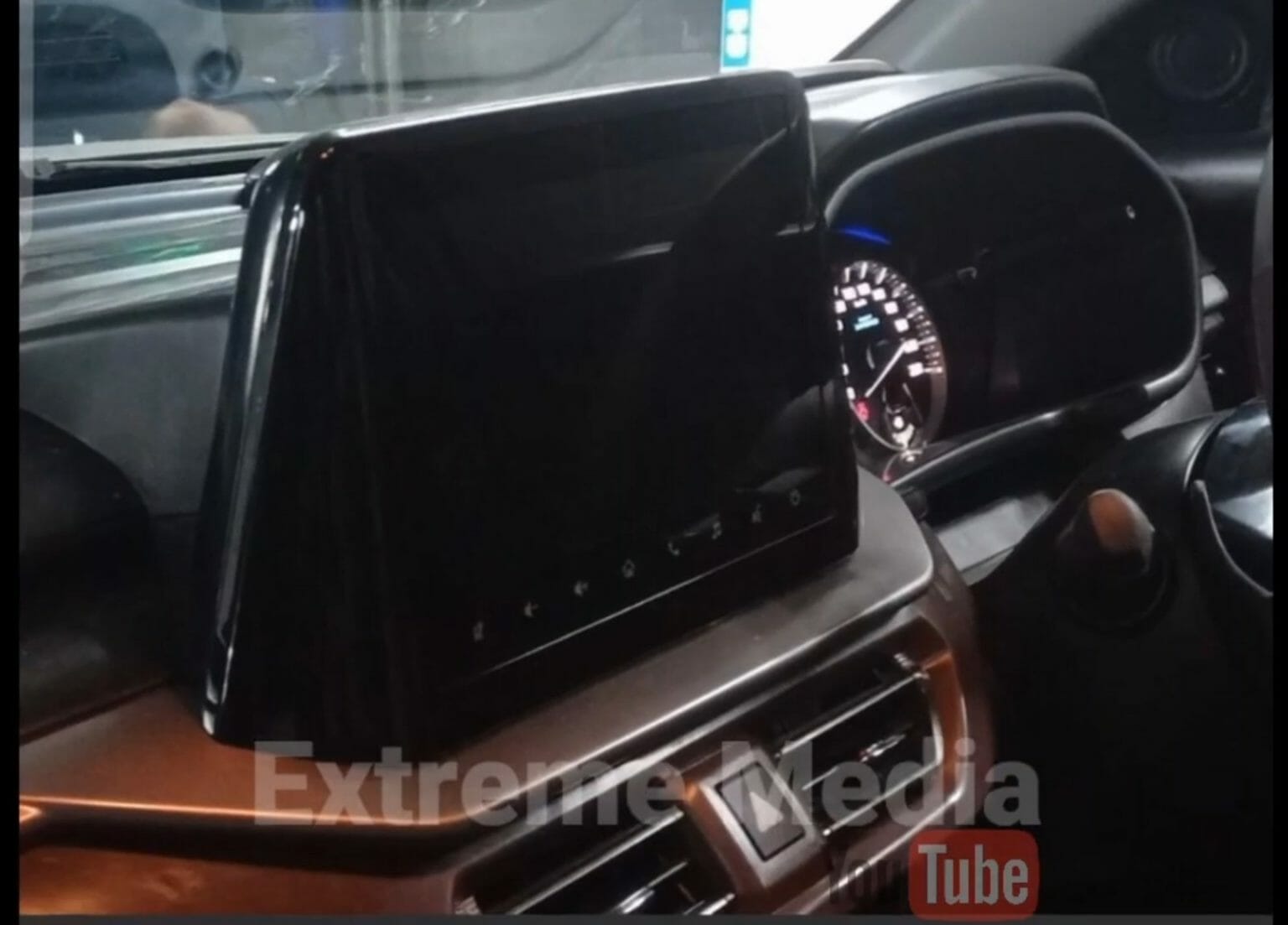 Maruti Suzuki Brezza Facelift To Get This First In Segment Feature ...