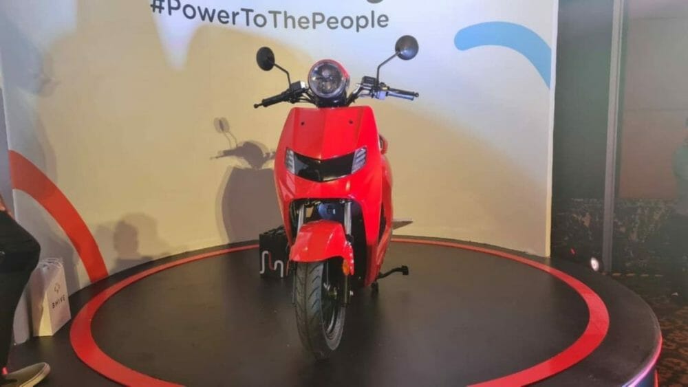 Bounce Infinity E1 Launched And Here’s All You Need To Know! | Motoroids