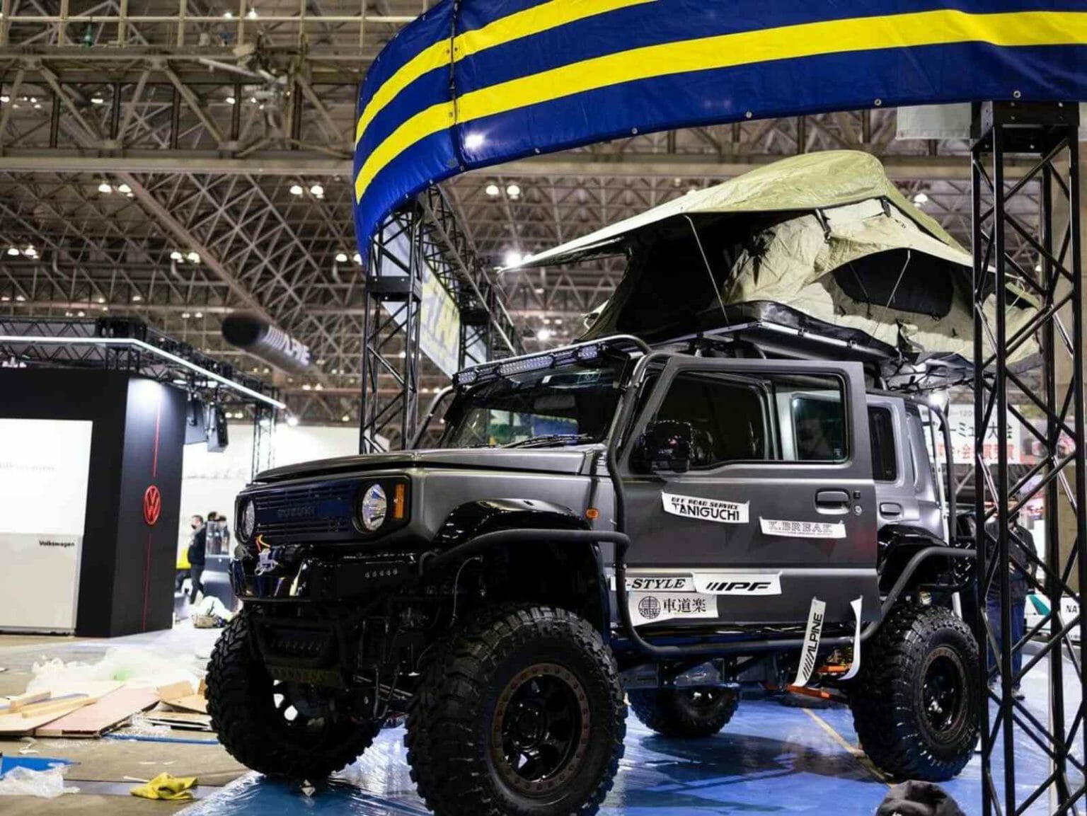 Modified Cars | Motoroids