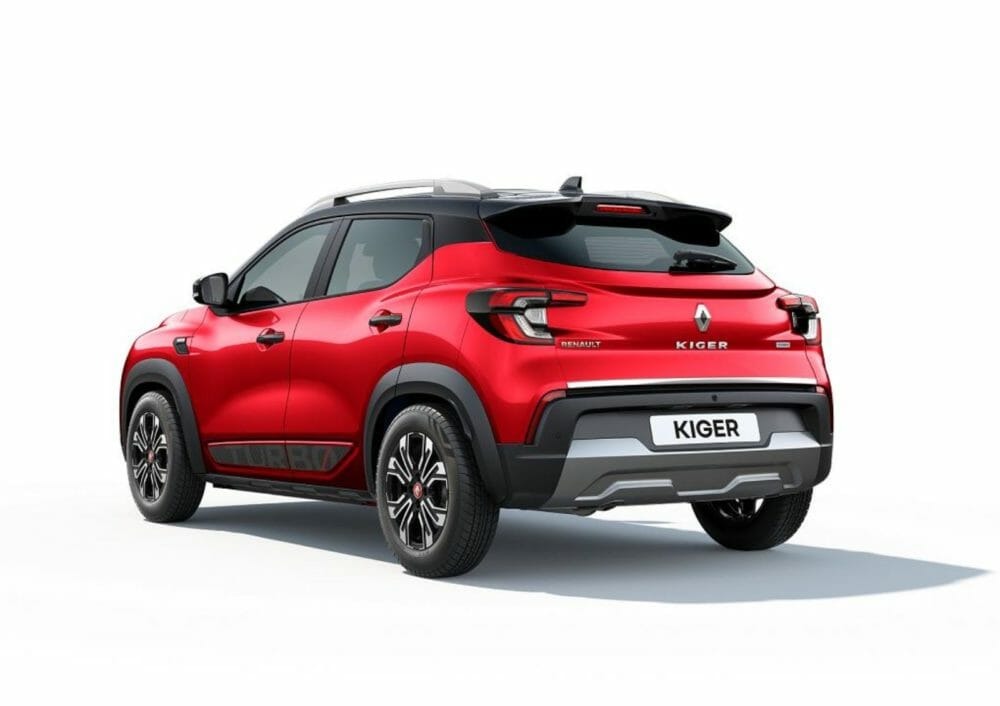 Renault Rolls Out the 50,000th Unit of Kiger | Motoroids