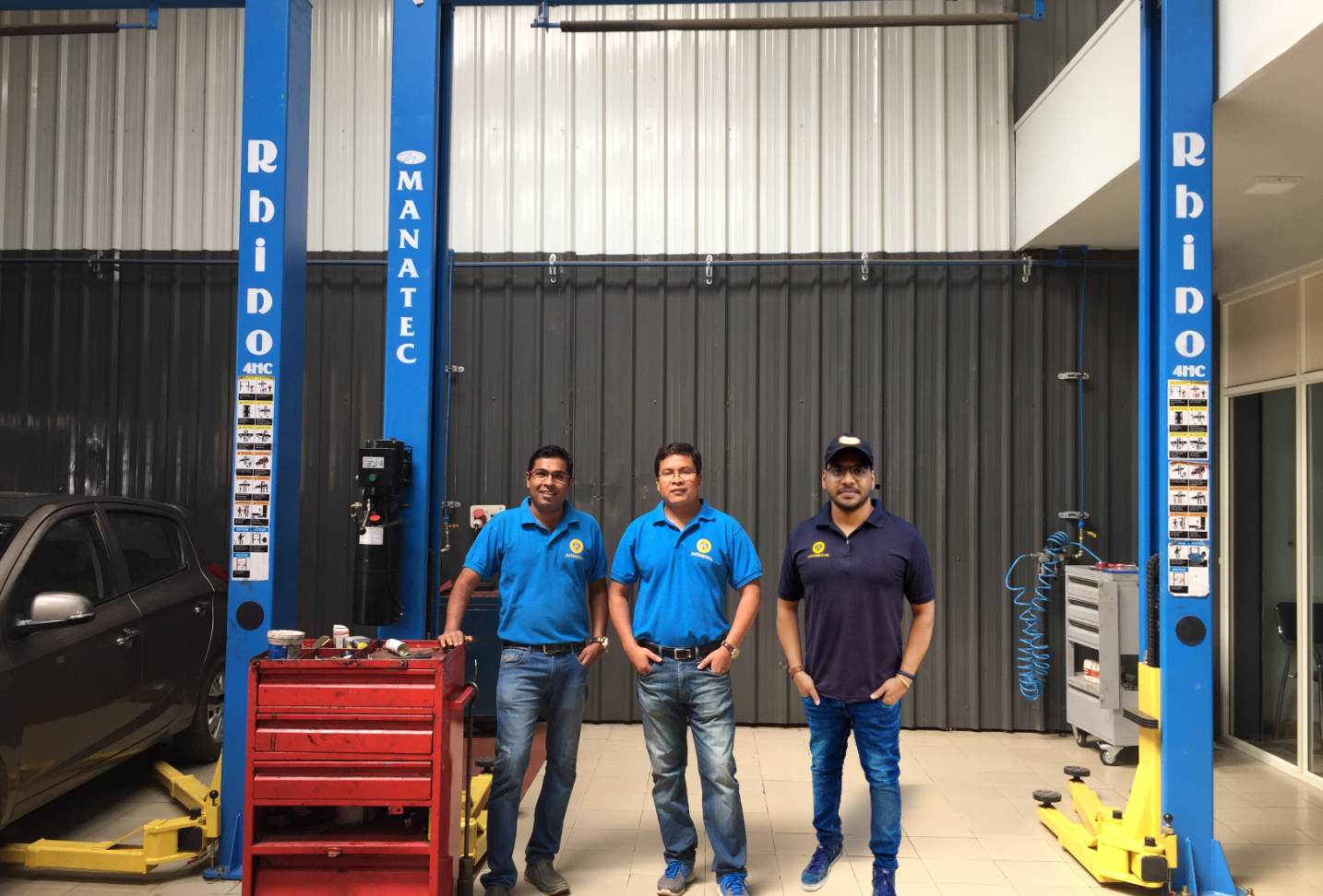 In Conversation With Mr. Mridu Mahendra Das, Co-founder & CEO of ...