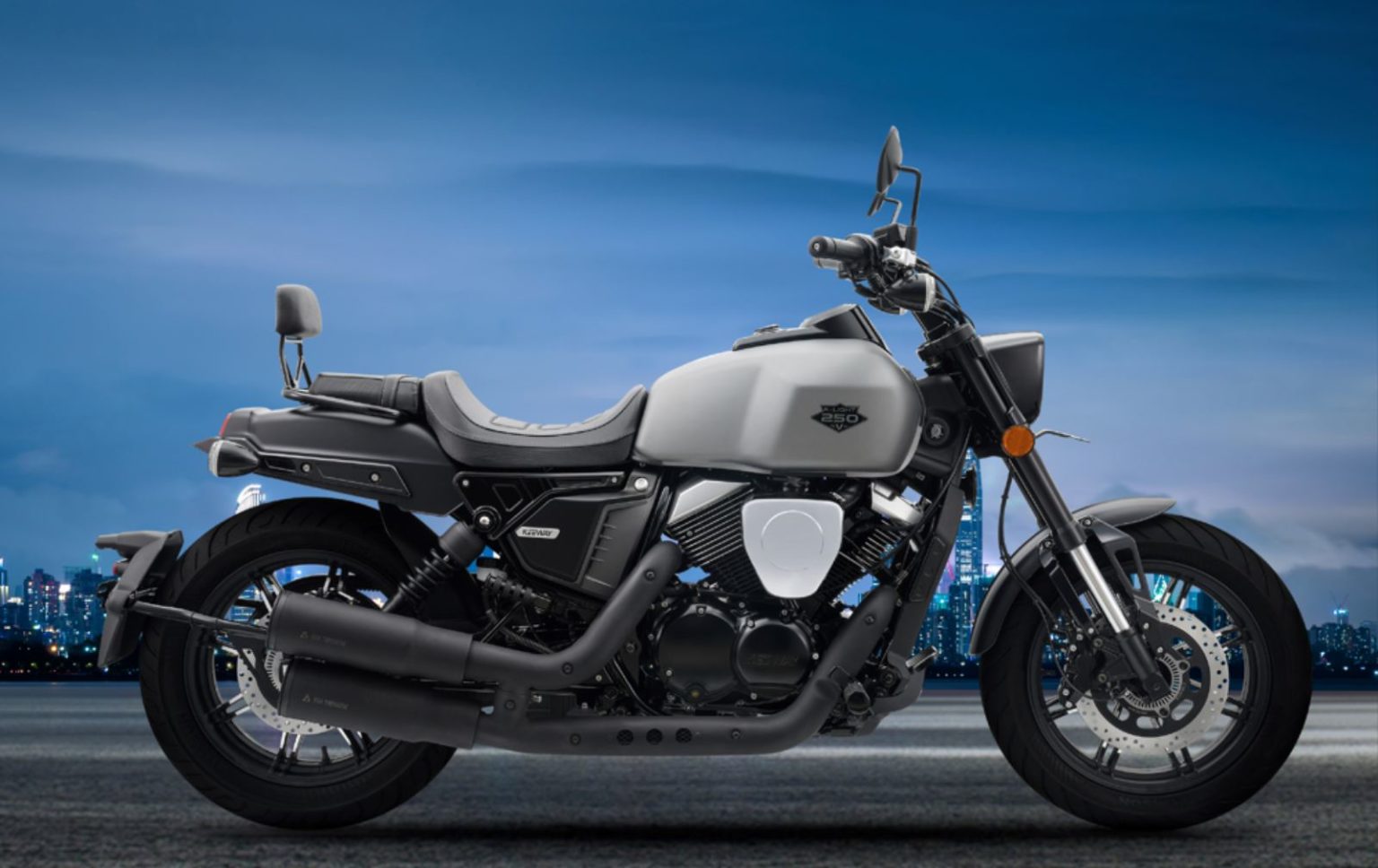 Hungarian Brand Keeway Plans To Launch 3 Two-Wheelers In The Indian ...