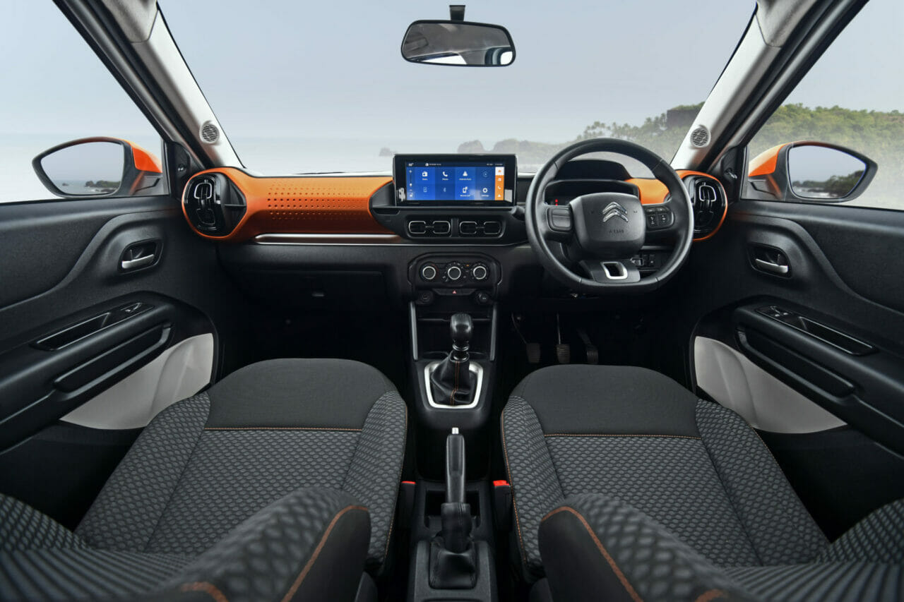 Citroen C3 Variants Explained | Motoroids