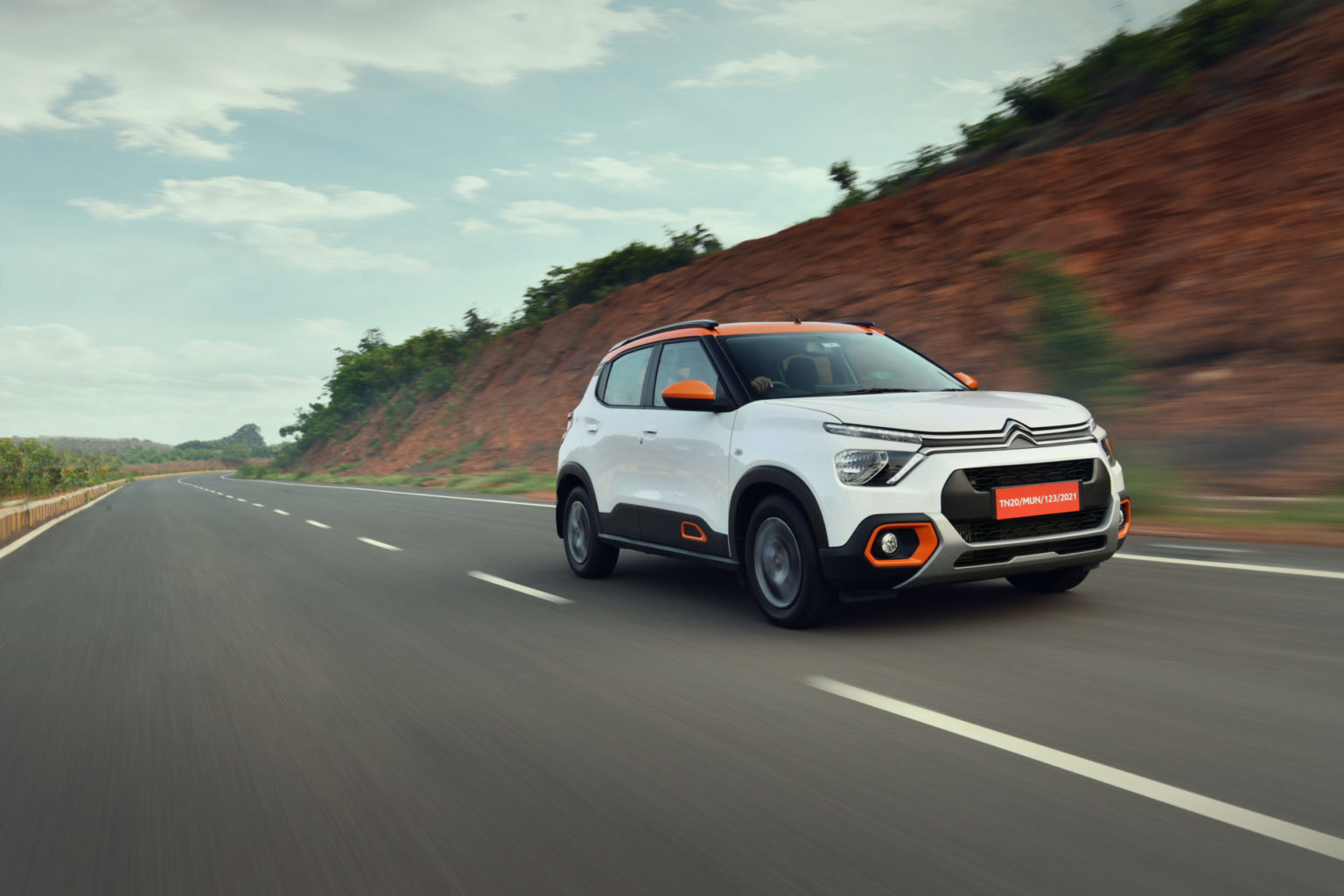 Citroen C3 Variants Explained | Motoroids