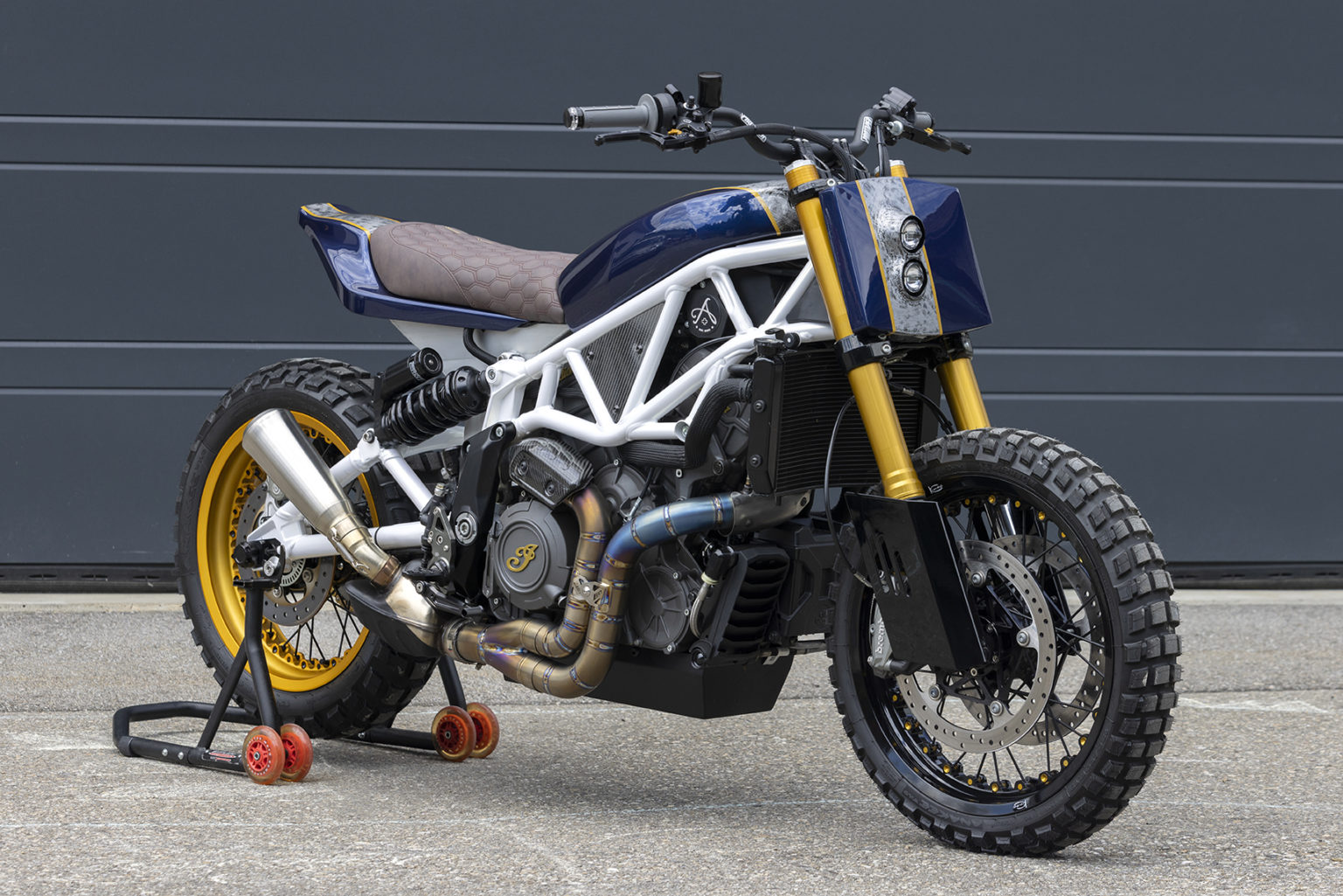 Modified Bikes | Motoroids