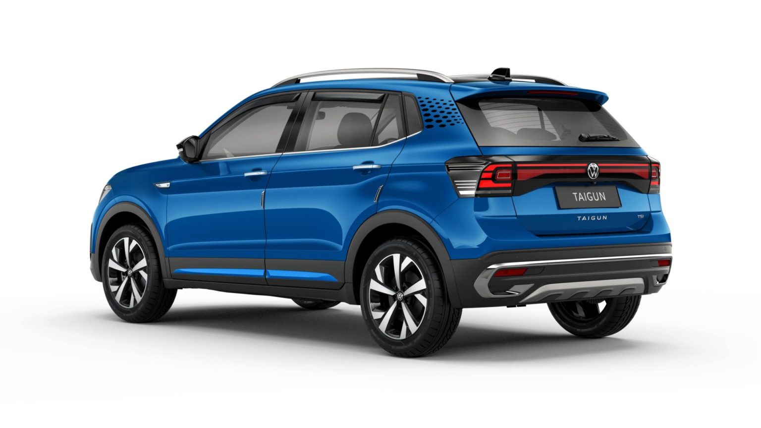 Volkswagen Taigun 1st Anniversary Edition Launched | Motoroids