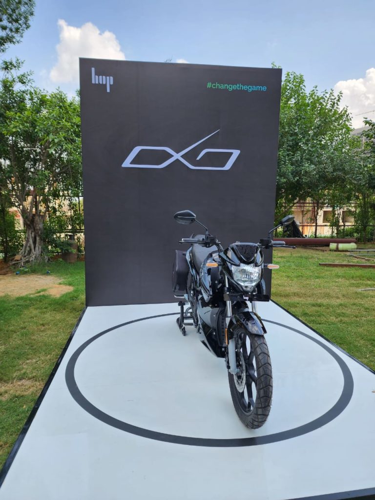 HOP OXO Electric Bike Launched At ₹1.25 Lakh | Motoroids