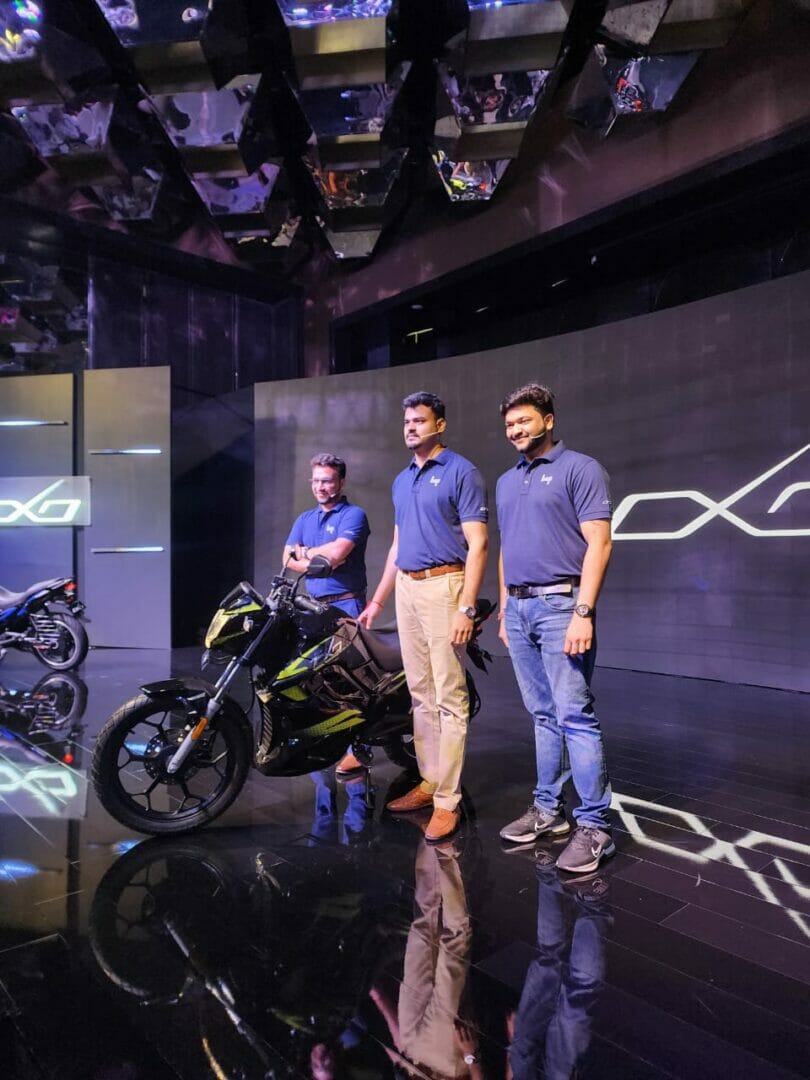 HOP OXO Electric Bike Launched At ₹1.25 Lakh | Motoroids