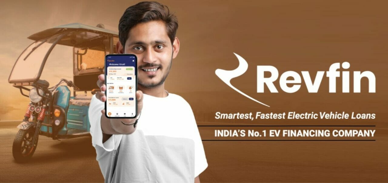 RevFin to Establish Presence in 50+ Locations | Motoroids