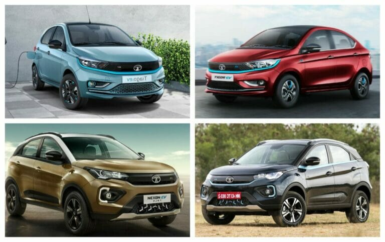 Tata Motors To Revive Nano As An EV? | Motoroids