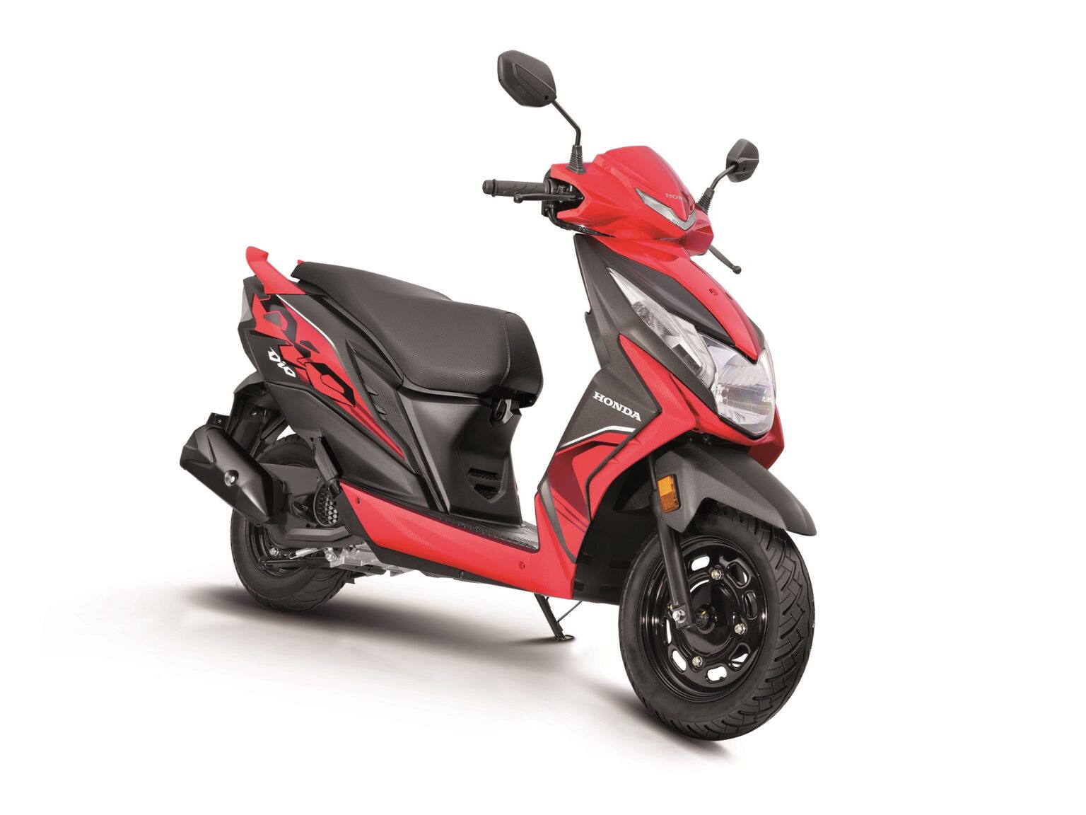 Honda Dio Gets an Update. What’s New? | Motoroids
