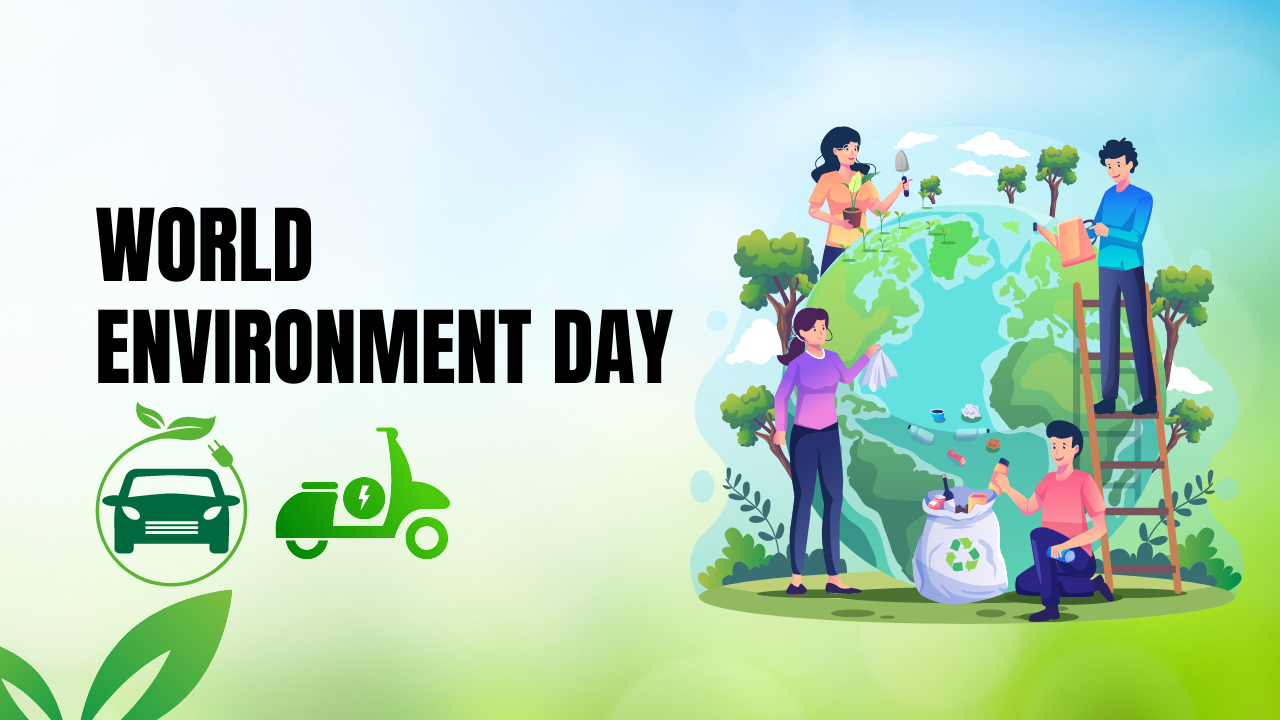 Celebrating World Environment Day: Industry Leaders Share Their ...