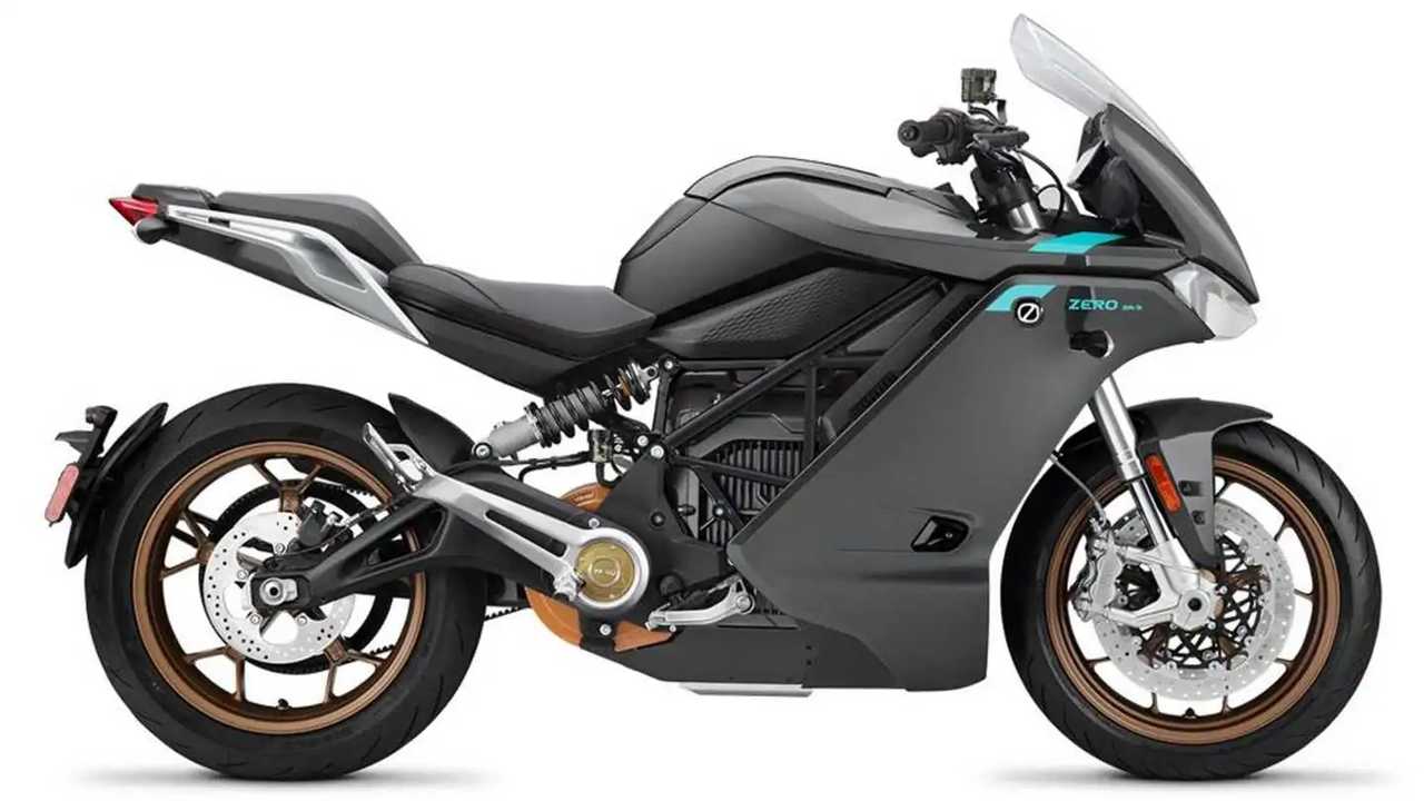 Hero MotoCorp to launch Zero Electric Motorcycles in India! | Motoroids