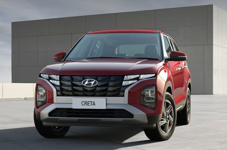2024 Hyundai Creta facelift to get these features! | Motoroids