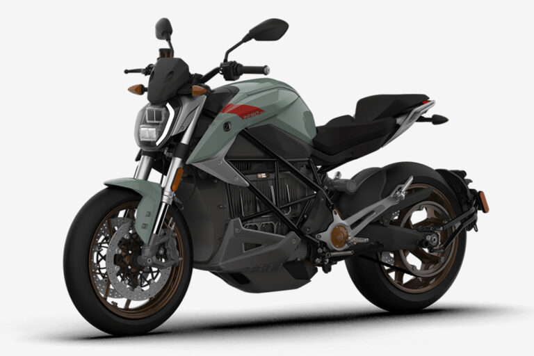 Hero MotoCorp to launch Zero Electric Motorcycles in India! | Motoroids