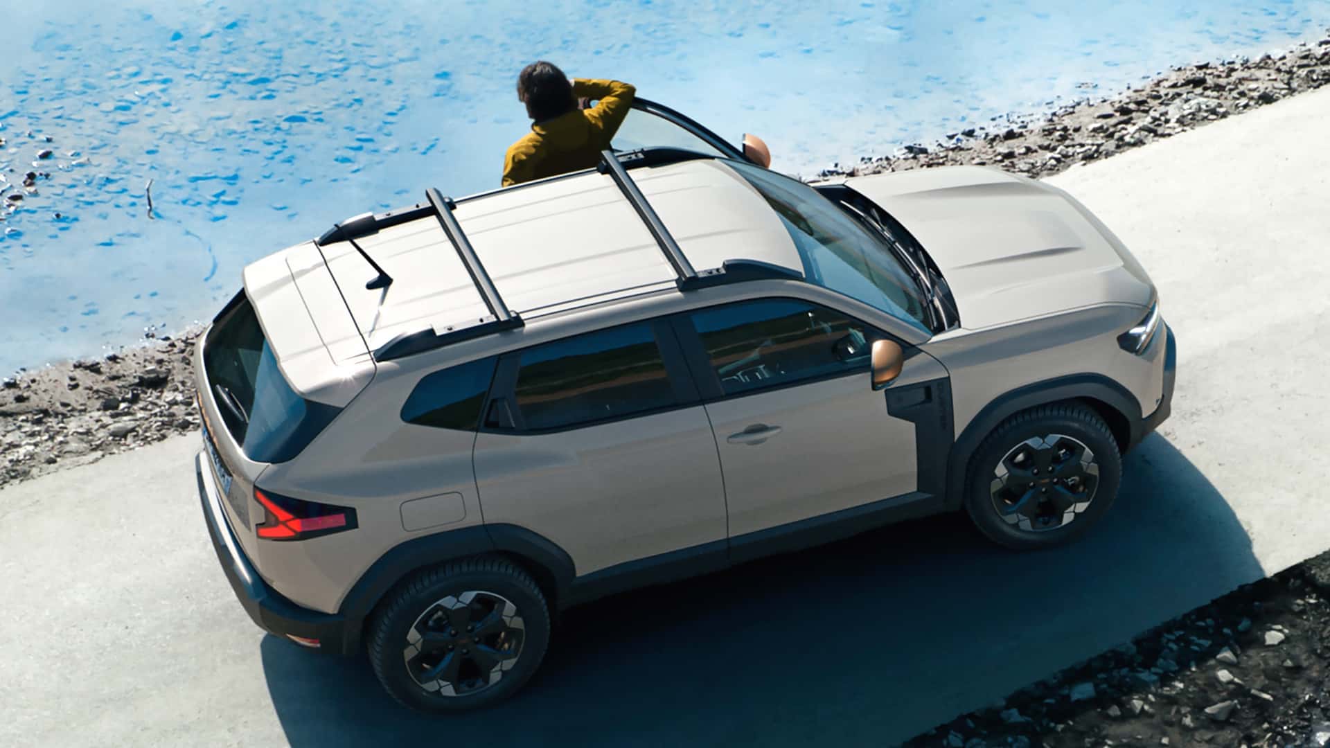 2024 Duster: New Interiors, Powertrain & Off-Road Equipment | Motoroids