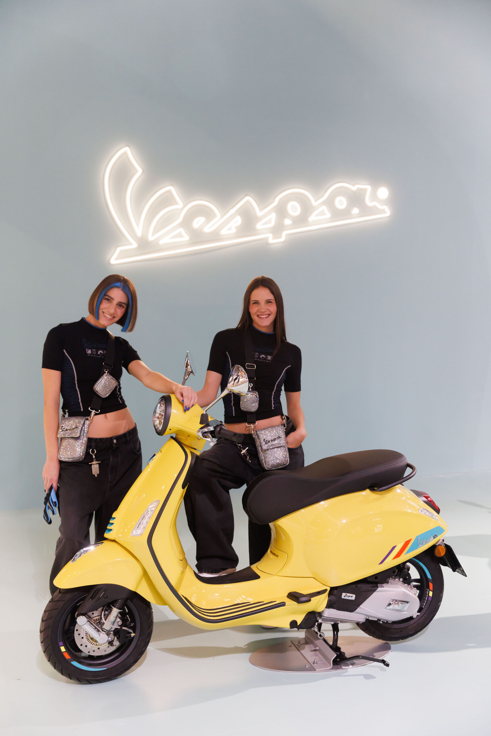 Piaggio Group’s Vespa is Worth One Billion Euros | Motoroids