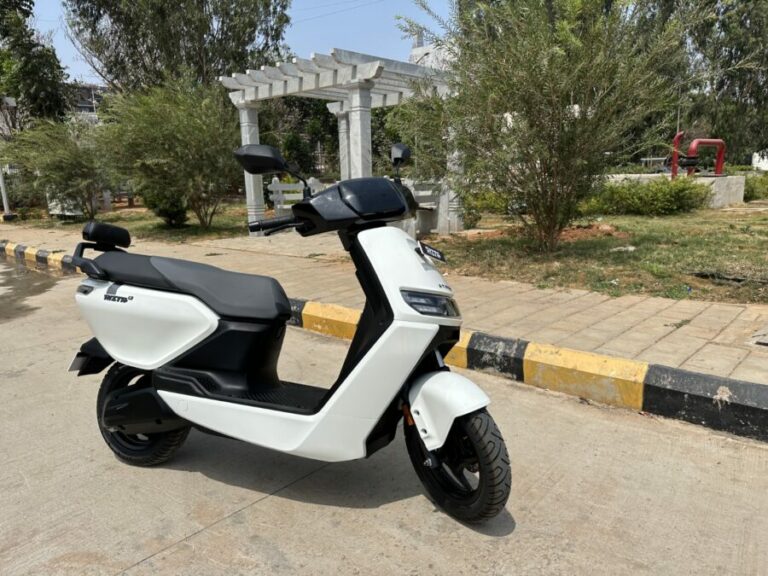 Ather to Unveil New EL Platform and Fast Chargers at Community Day 2025 ...