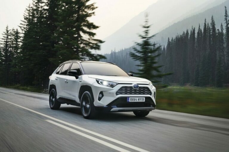 Spotlight: Toyota RAV4 – All You Need to Know | Motoroids