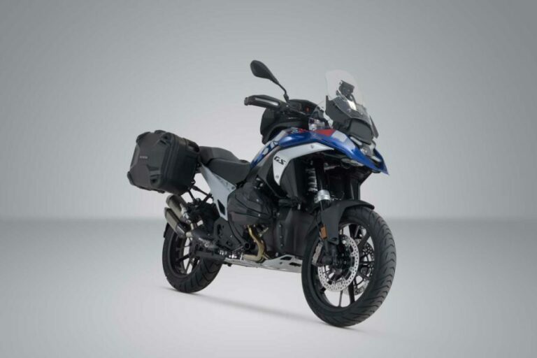 BMW R 1300 GS – All Variants Explained | Motoroids
