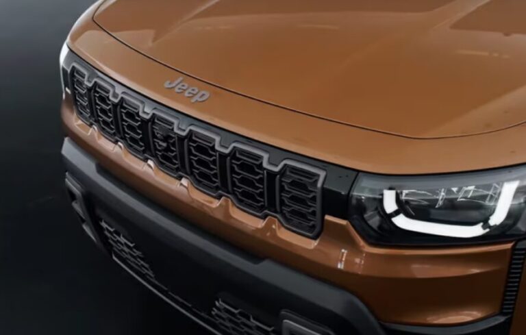 2026 Jeep Cherokee revealed with Hybrid Power and Bold Design: A Future ...