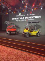 Kinetic Green and Tonino Lamborghini Launches World’s Most Luxurious ...
