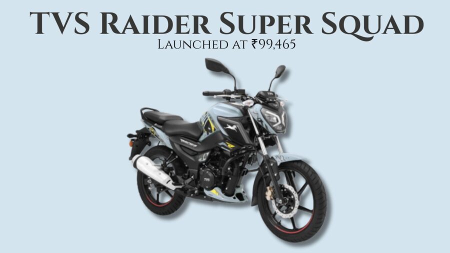 TVS Raider Super Squad Expands with Deadpool & Wolverine Editions ...