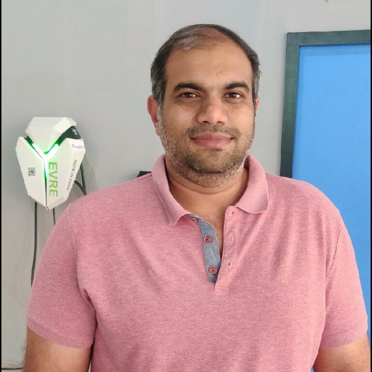 EVRE: Building a Resilient EV Charging Ecosystem for India | Motoroids