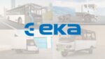 EKA Mobility Unveils India’s Widest EV Portfolio at IEC GM 2025 | Motoroids