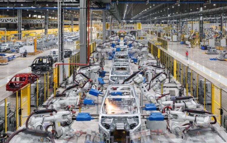 From Old Stereotypes to EV Leadership: VinFast’s Rise and Its High ...