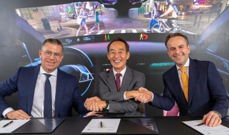 Samsung’s HARMAN acquire ZF’s ADAS business for €1.5 Billion ...