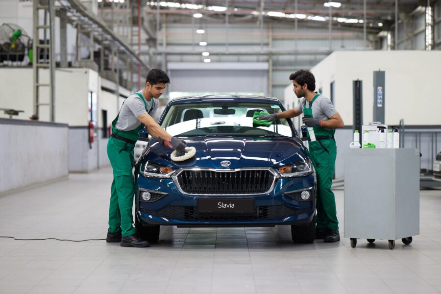 Skoda Super Care Programme Just Changed Car Ownership in India — 4-Year ...