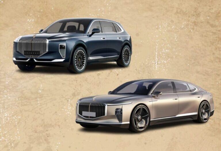 VinFast Enters Ultra Luxury Arena With Lac Hong 800S and 900S | Motoroids
