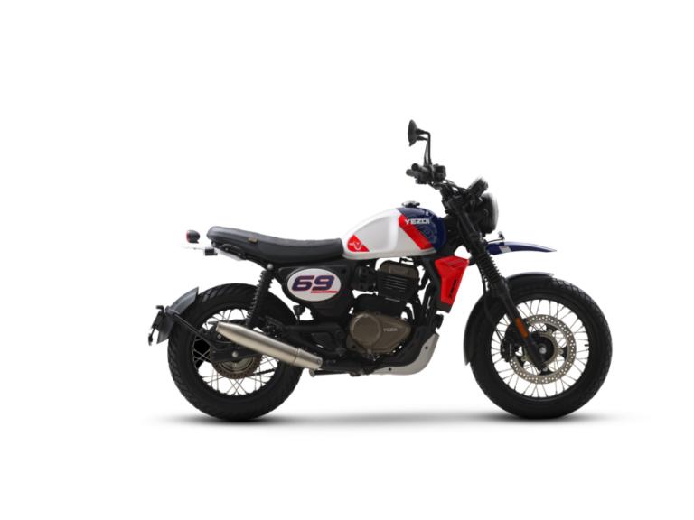 Yezdi Scrambler 350 and BSA Scrambler 650 Launched in India | Motoroids
