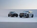New Mercedes GLE and GLS Night Edition SUVs Launched In India With ...