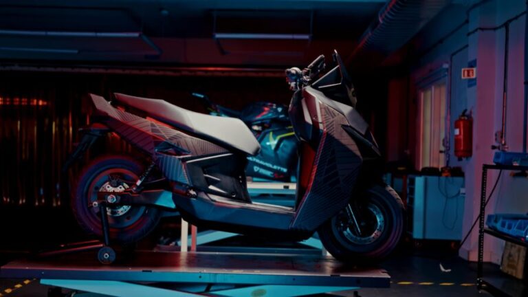 Ultraviolette Tesseract Launch Timeline Extended To 2027 | Motoroids