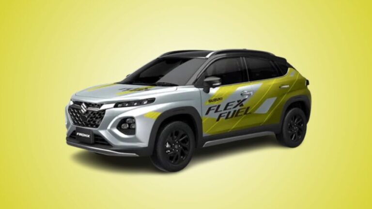 Maruti Suzuki To Reveal New E100 Flex Fuel Car On June 5: Here’s what ...
