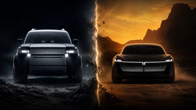Tata’s Premium EV Project Receives Big Update, Avinya EVs To Use ...