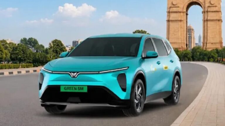 Green SM Starts Operations In India! | Motoroids