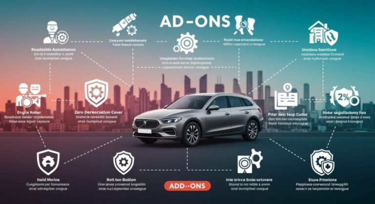 What Every Car Owner Should Know About Insured Declared Value and Add ...