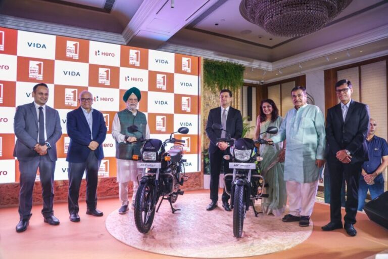 Hero’s New Flex-Fuel Bikes Get Rs 4,000 Discount Just Days After Launch ...